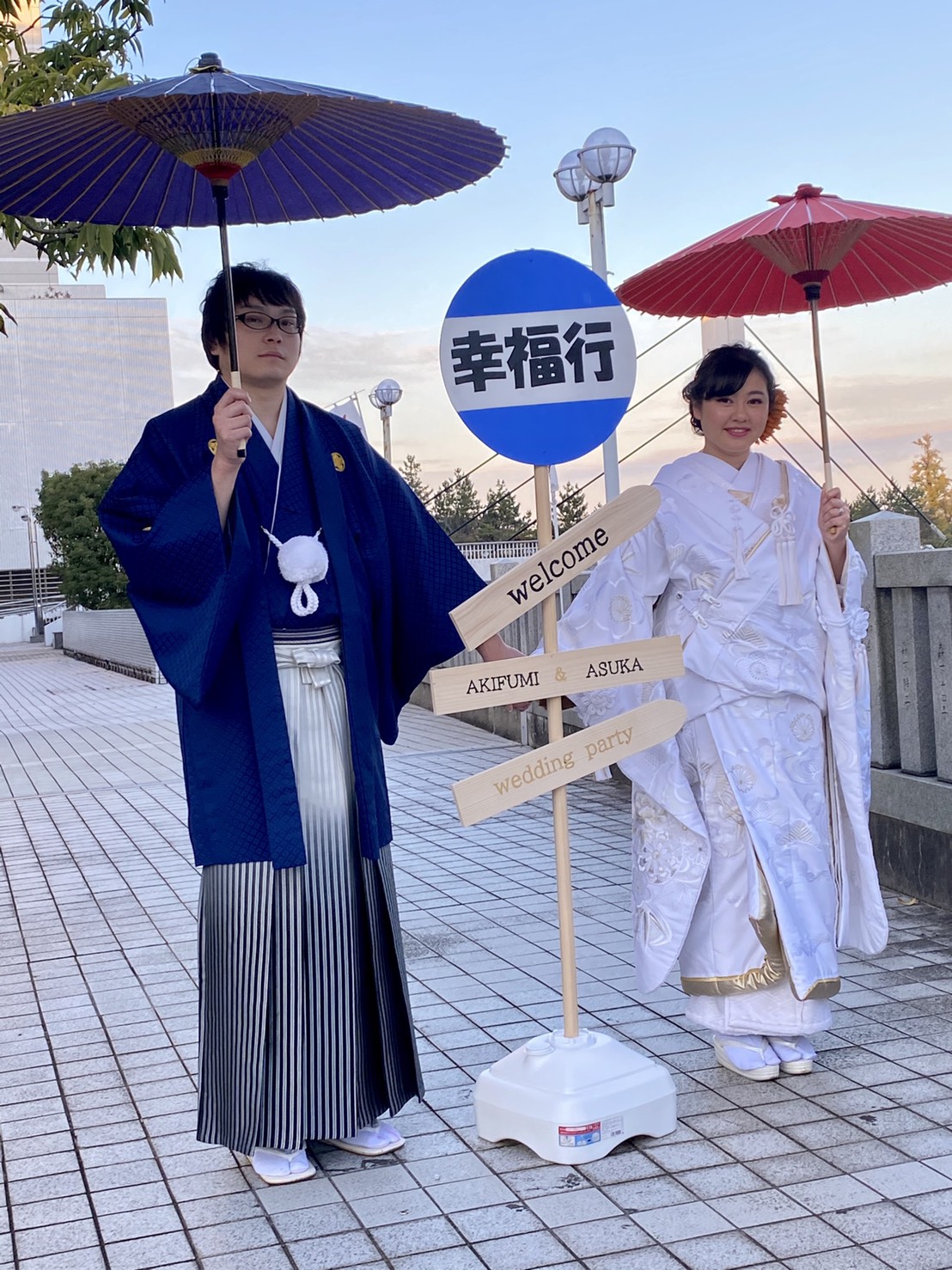 母からプレゼントしてもらった振り袖でも撮影を♡色打掛と白無垢 母からプレゼントしてもらった振り袖でも撮影を♡色打掛と白無垢